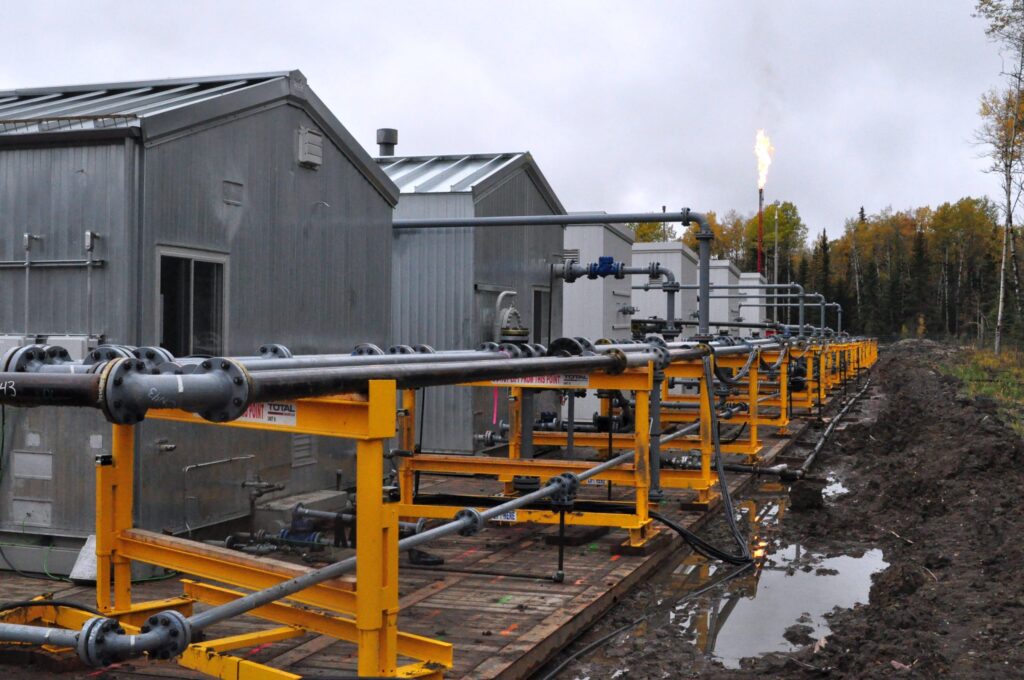 14,000lb Heavy Duty Adjustable Pipe Racks – Roska DBO Process Equipment