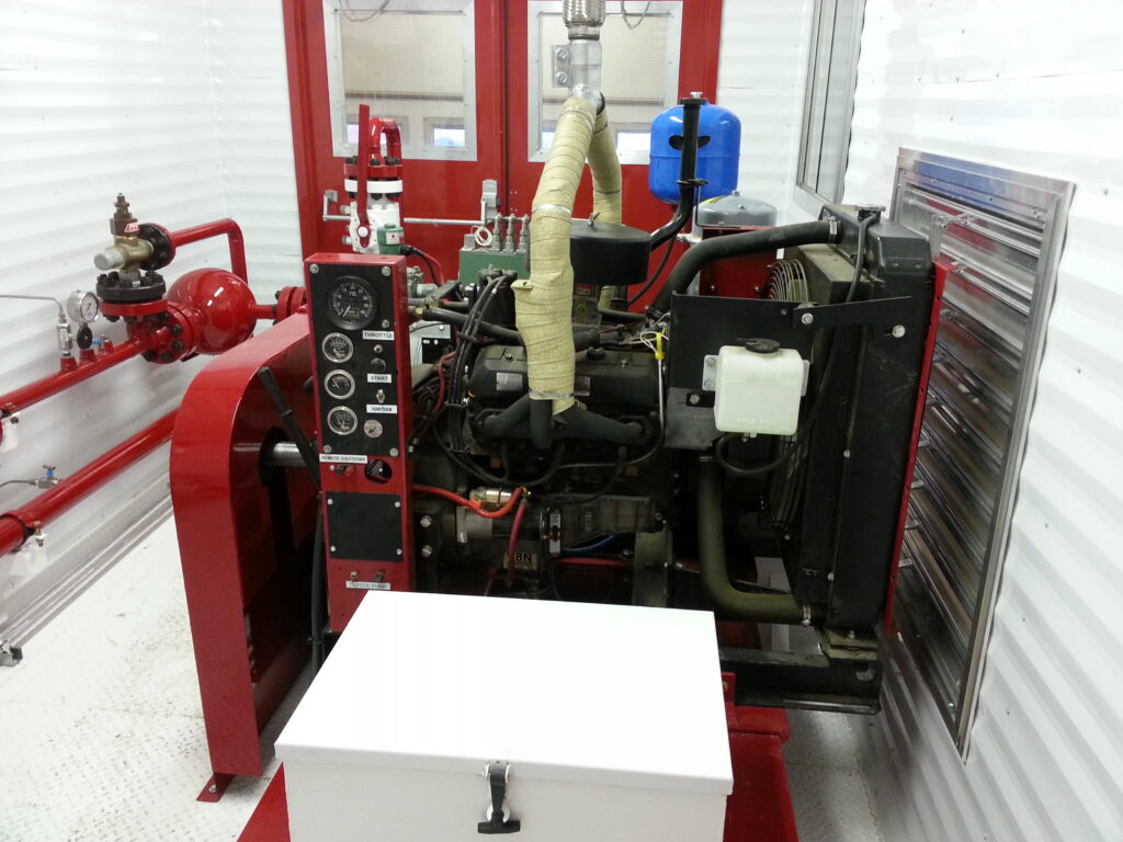 PUM017 – 40HP Weatherford Triplex Plunger Natural Gas Pump – Roska DBO ...