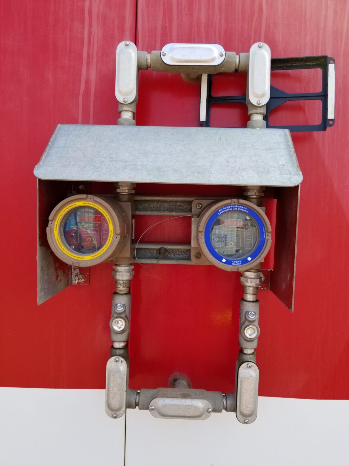 PUM029 – 200HP Weatherford Triplex Plunger Electric Pump – Roska DBO ...