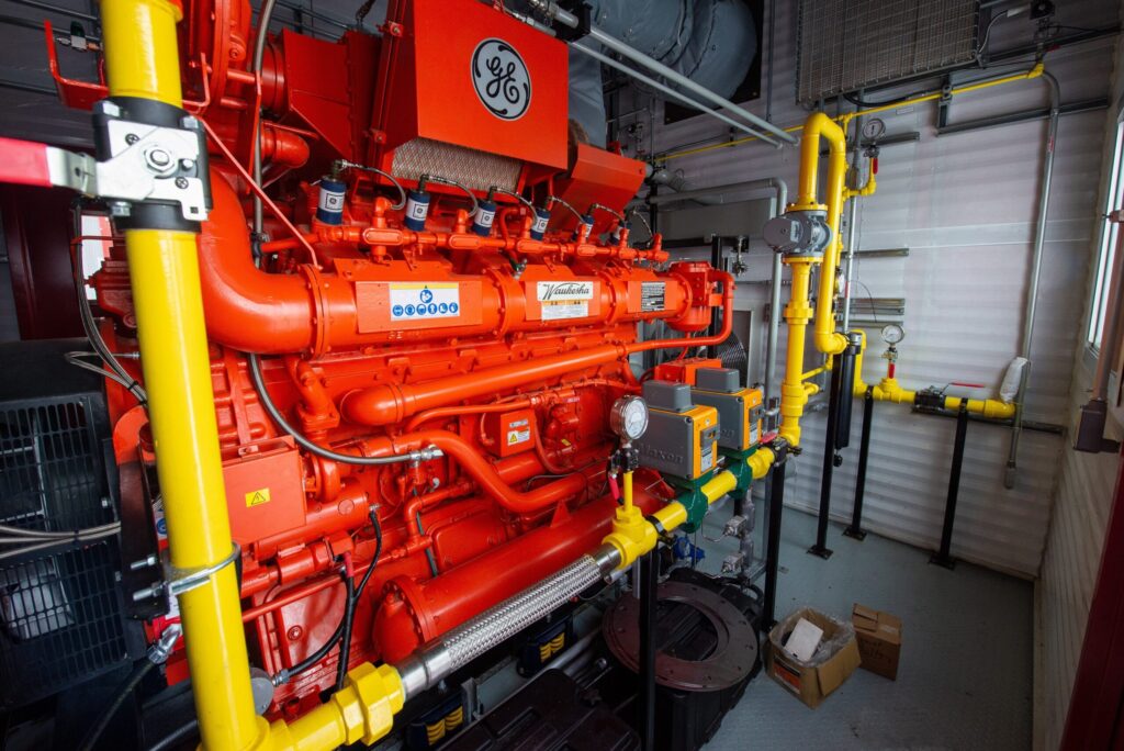 Roska DBO Process Equipment – Production Peace of Mind