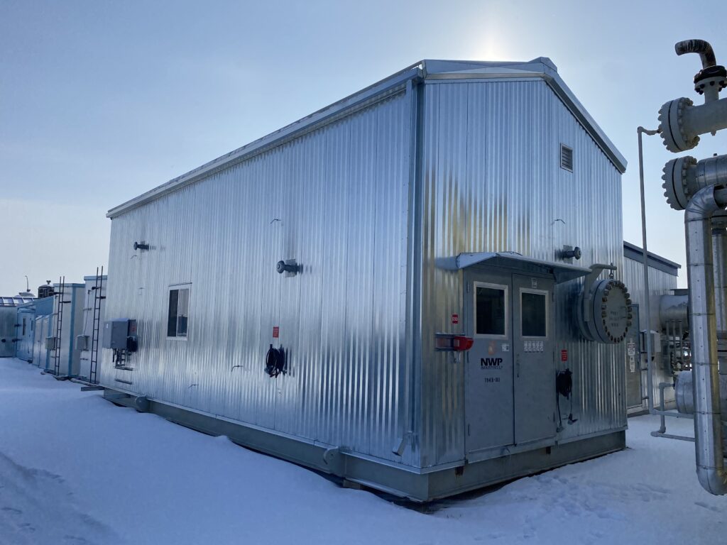 New Arrivals – Roska DBO Process Equipment